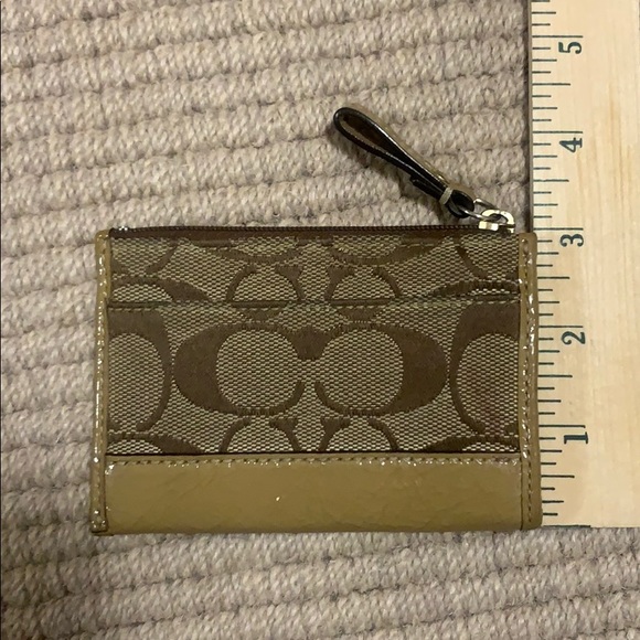 Coach | Bags | Coach Wallet | Poshmark